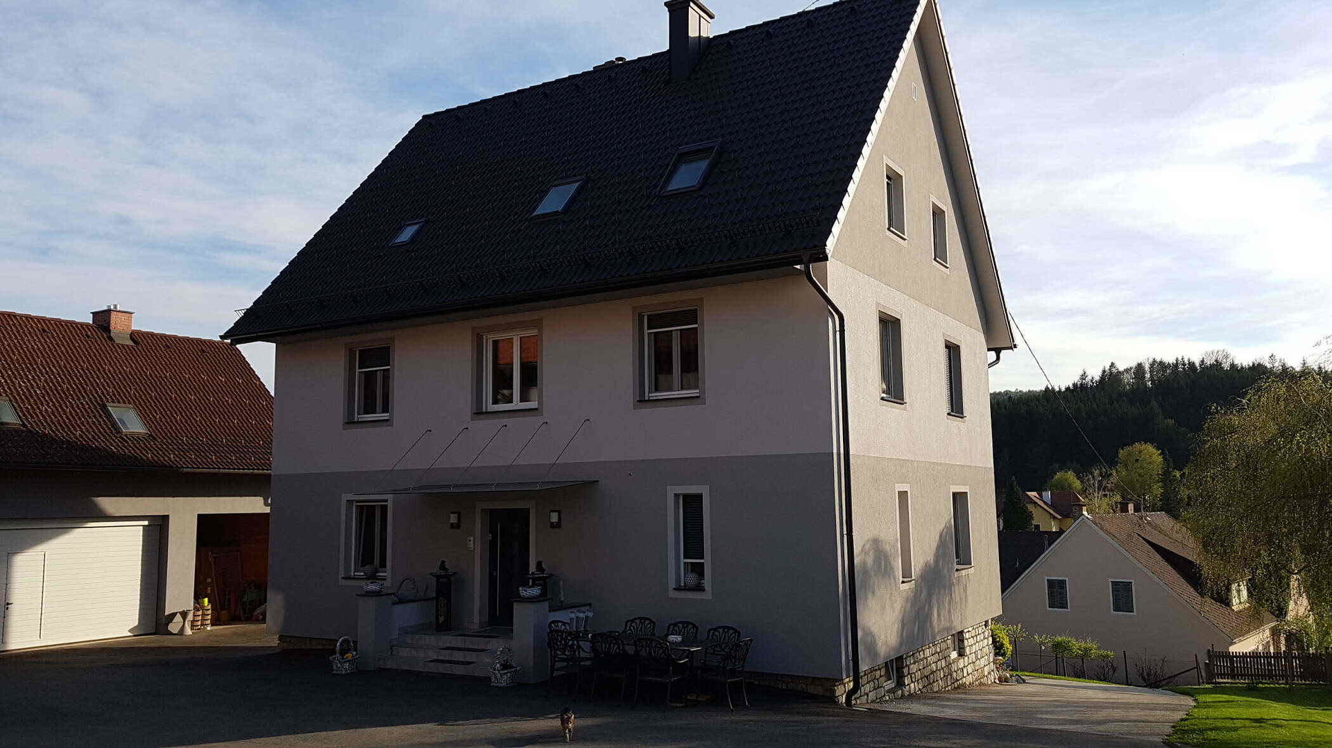 Uitz Putz | Weiz | Galerie